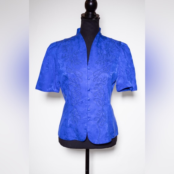 Appleseed's | Tops | Vintage Appleseeds Top | Poshmark